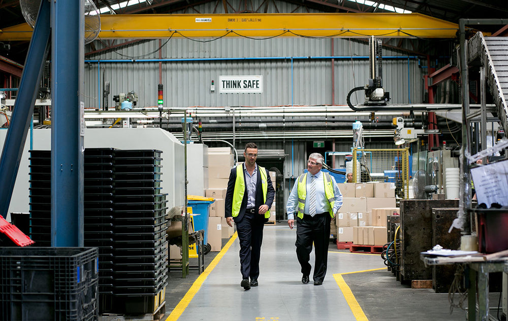 News – A Plus Plastics