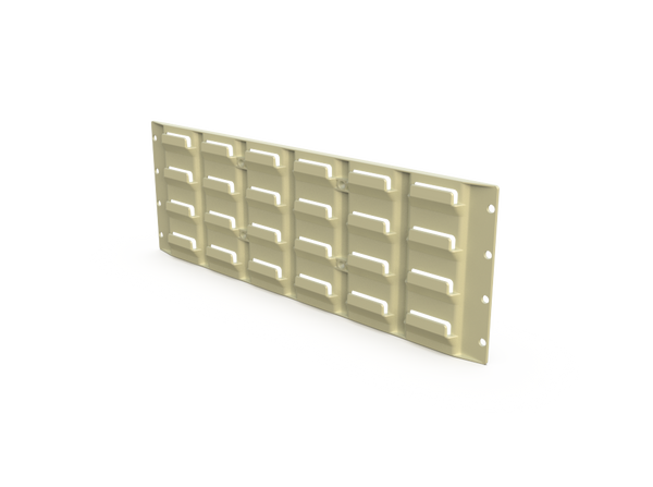 Louvre Panels – A Plus Plastics