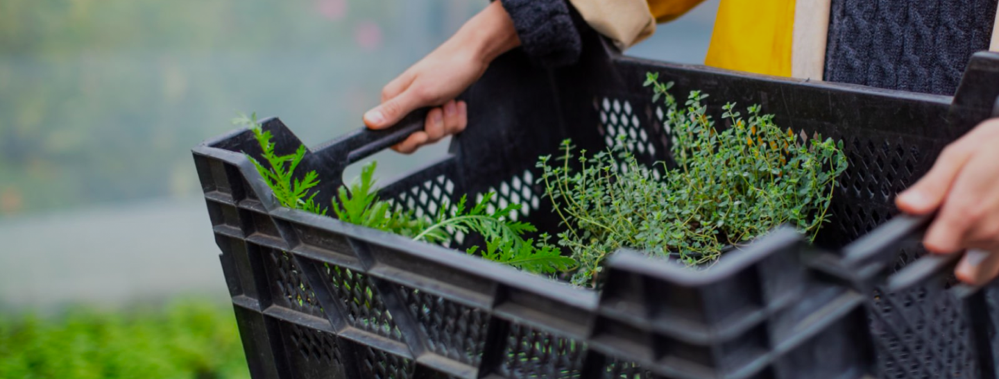 A Plus Plastics | Injection Moulding | Materials Handling & Storage