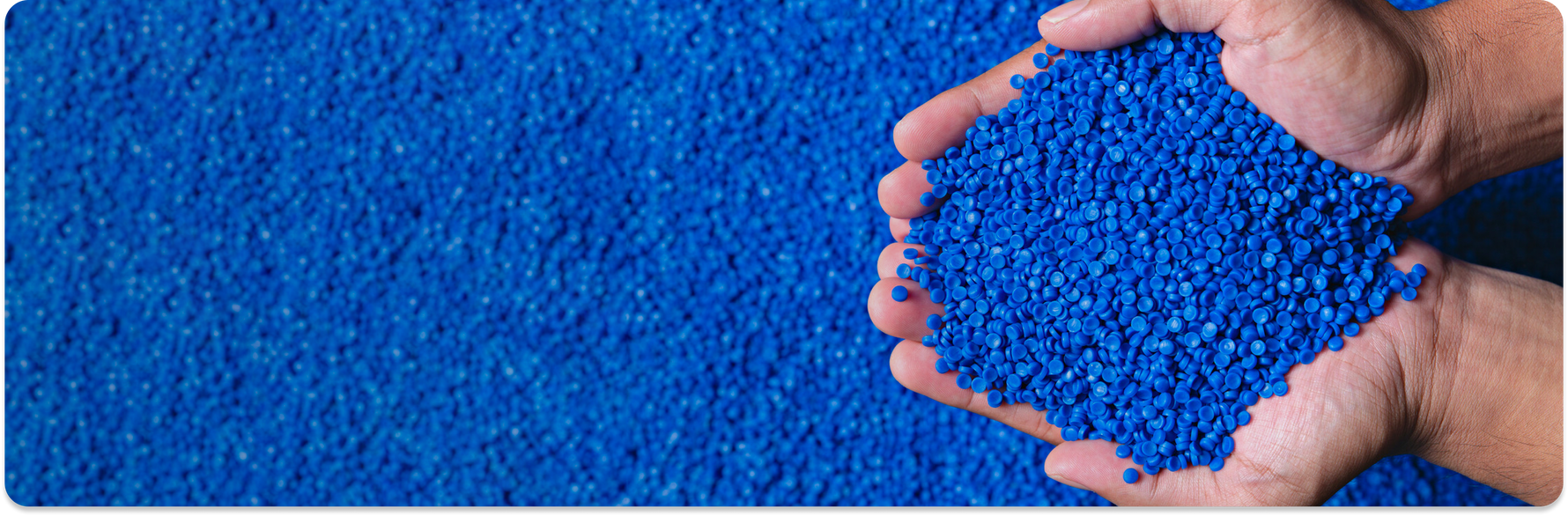 Flat Bottom Nesting Crate – A Plus Plastics