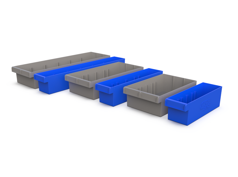 Tech Trays – A Plus Plastics