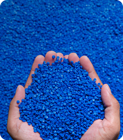 Heavy Duty Collapsible Pallet Bin – A Plus Plastics