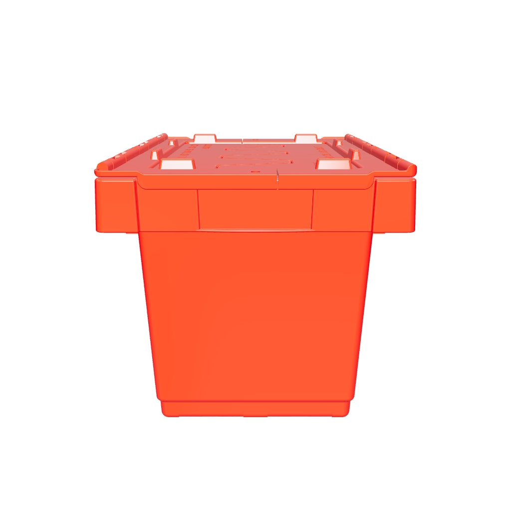 Security Crates – A Plus Plastics