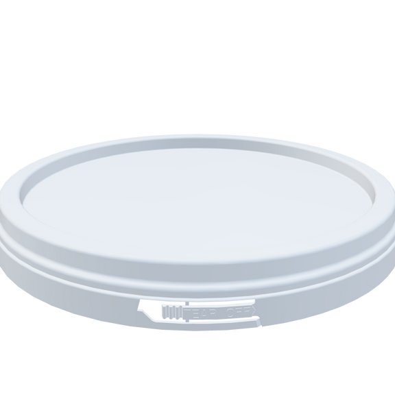 Pail Lids – A Plus Plastics