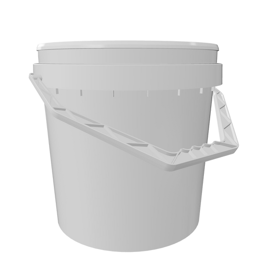 Pail Bases – A Plus Plastics