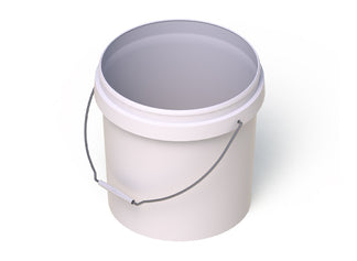 Pail Bases – A Plus Plastics