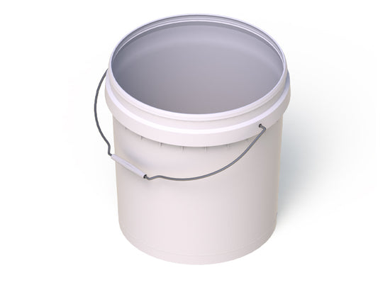 Pail Bases – A Plus Plastics