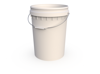 Pail Bases – A Plus Plastics