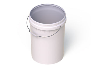 Pail Bases – A Plus Plastics