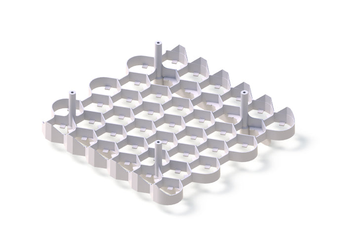 Egg Trays – A Plus Plastics