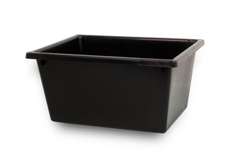 Deep Nesting Crate – A Plus Plastics