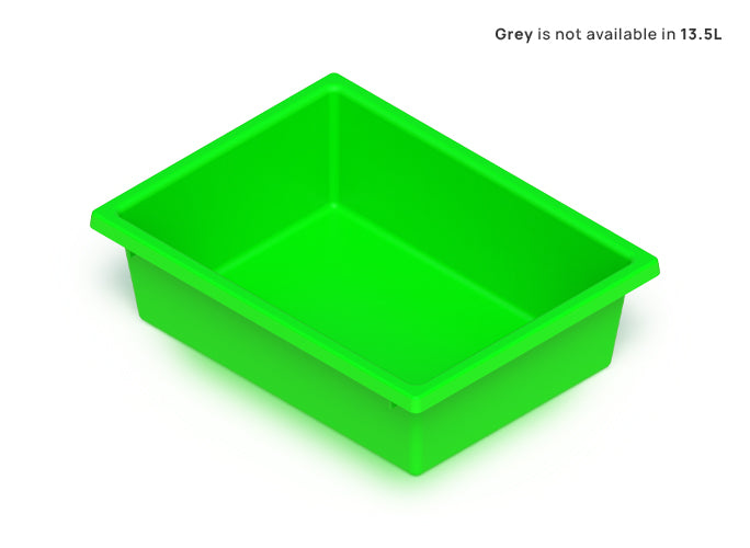 Nesting Crates – A Plus Plastics