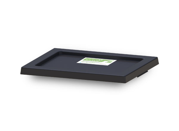 Enviro Nesting Crate Lids – A Plus Plastics