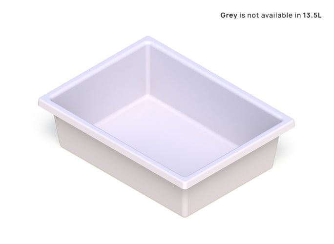 Nesting Crates – A Plus Plastics