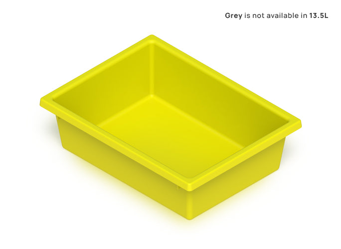 Nesting Crates – A Plus Plastics