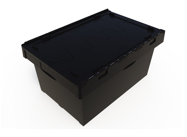 Security Crates – A Plus Plastics