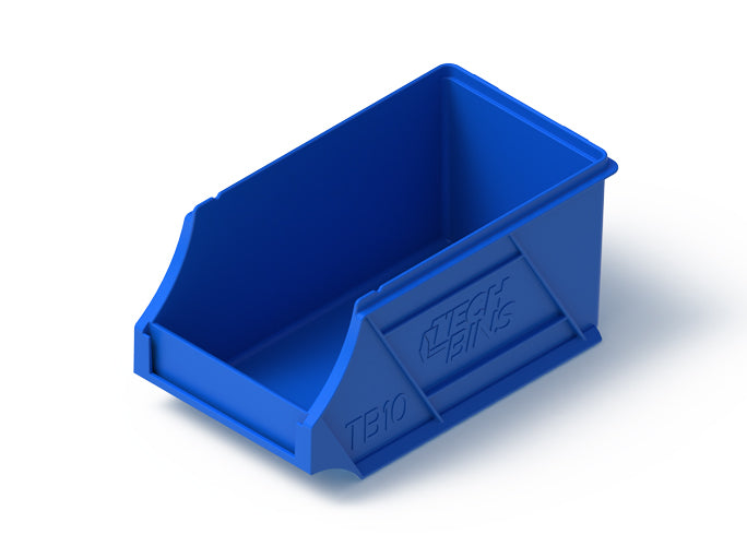 Tech Bins – A Plus Plastics