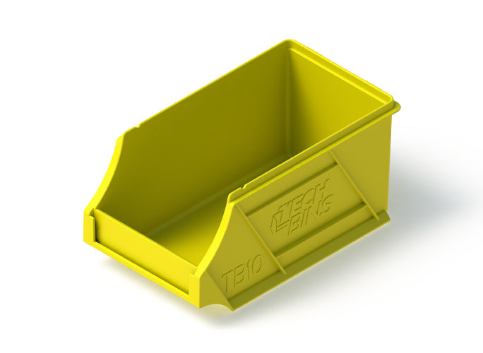 Tech Bins – A Plus Plastics