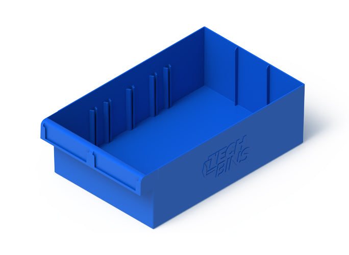 Tech Trays – A Plus Plastics