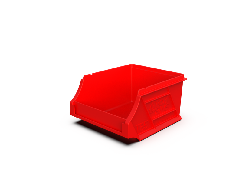 Tech Bins – A Plus Plastics