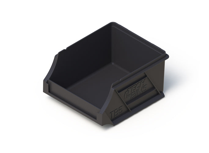 Tech Bins – A Plus Plastics