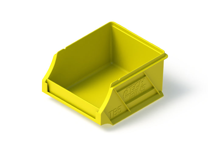 Tech Bins – A Plus Plastics